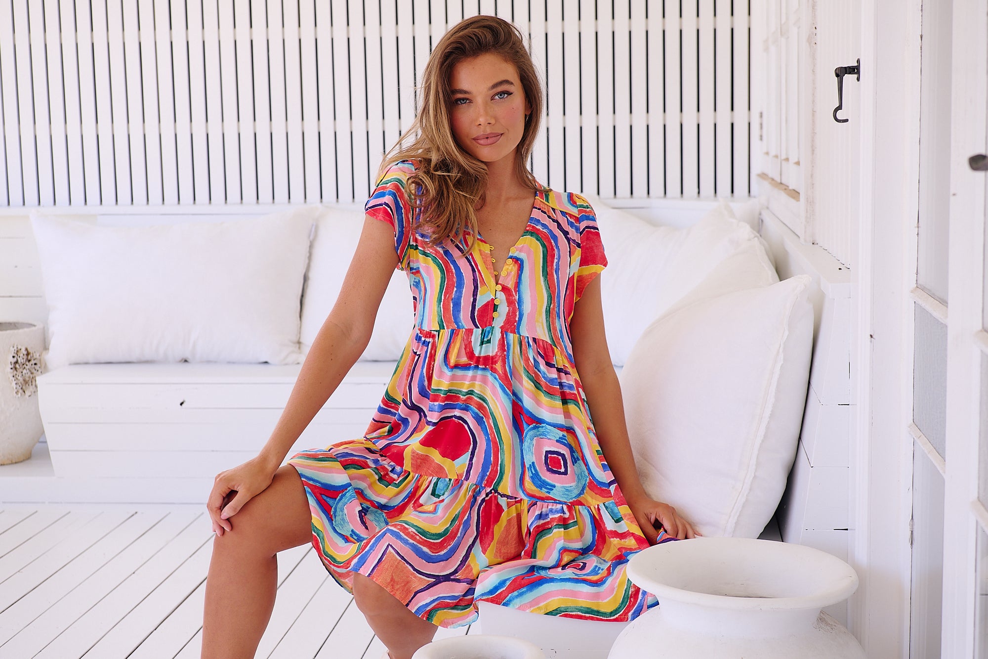 Seasons Clitheroe - Seasons Designer Wear